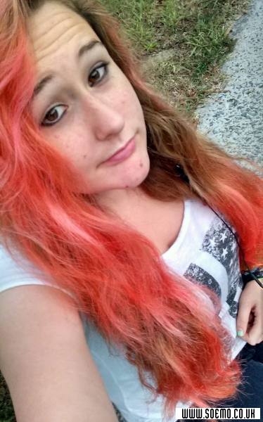 Emo Model - Scene Model - rainbowskittledinos - Alternative Site Model