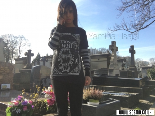 soEmo.co.uk - Emo Scene Community - Users - kuroshidarkside